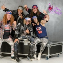 Cherry Bomb Tickets – ticketonline.de – Cherry Bomb Tour