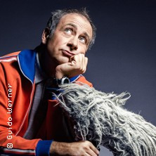 Alfons Tickets: Gutmann am Dutzendteich NÜRNBERG am 09.03.2026 20:00 ...