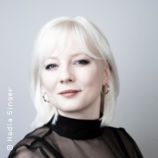 Nadia Singer Tickets – ticketonline.de Nadia Singer Tour