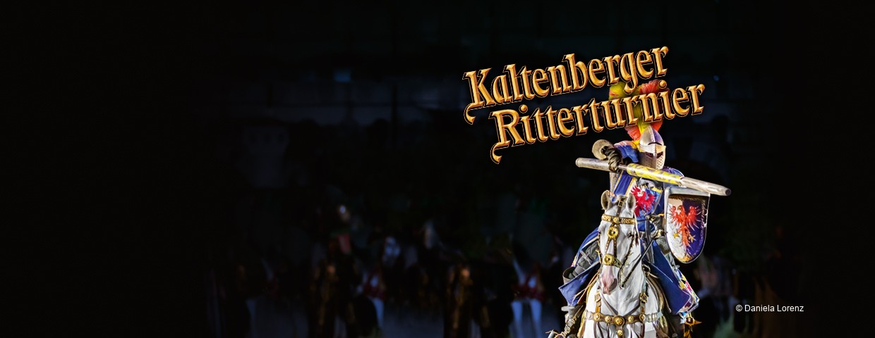 Kaltenberger Ritterturnier Tickets – ticketonline.de – Kaltenberger ...