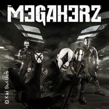 Megaherz Tickets – ticketonline.de Megaherz Tour