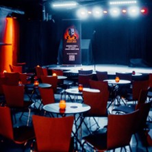 Burning Mic Tickets bei ticketonline.de