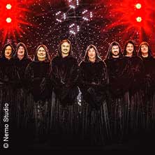Gregorian Tickets – ticketonline.de Gregorian Tour