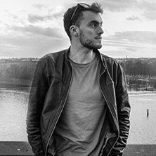 ticketonline.de – Ryan Keen