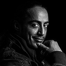 Masud Tickets bei ticketonline.de
