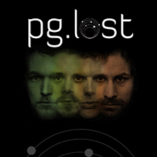 ticketonline.de – pg.lost