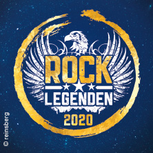 ticketonline.de – Rock Legenden