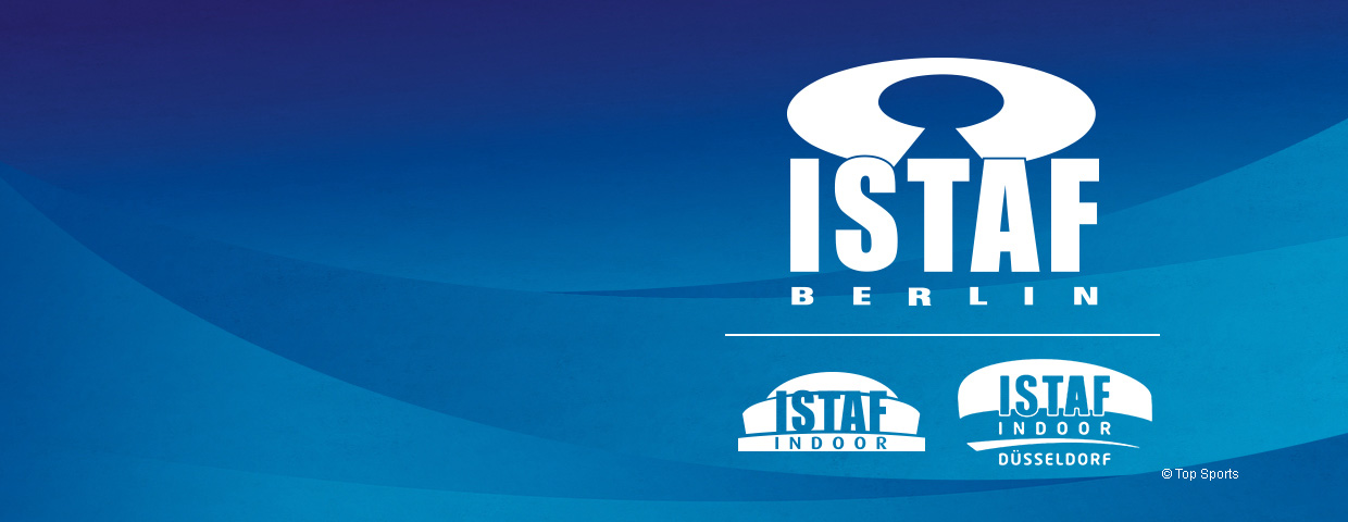 ISTAF Tickets bei ticketonline.de