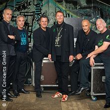 Haindling Tickets – ticketonline.de Haindling Tour