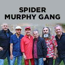 Spider Murphy Gang Tickets bei ticketonline.de