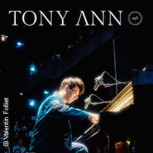 Tony Ann Tickets – ticketonline.de Tony Ann Tour