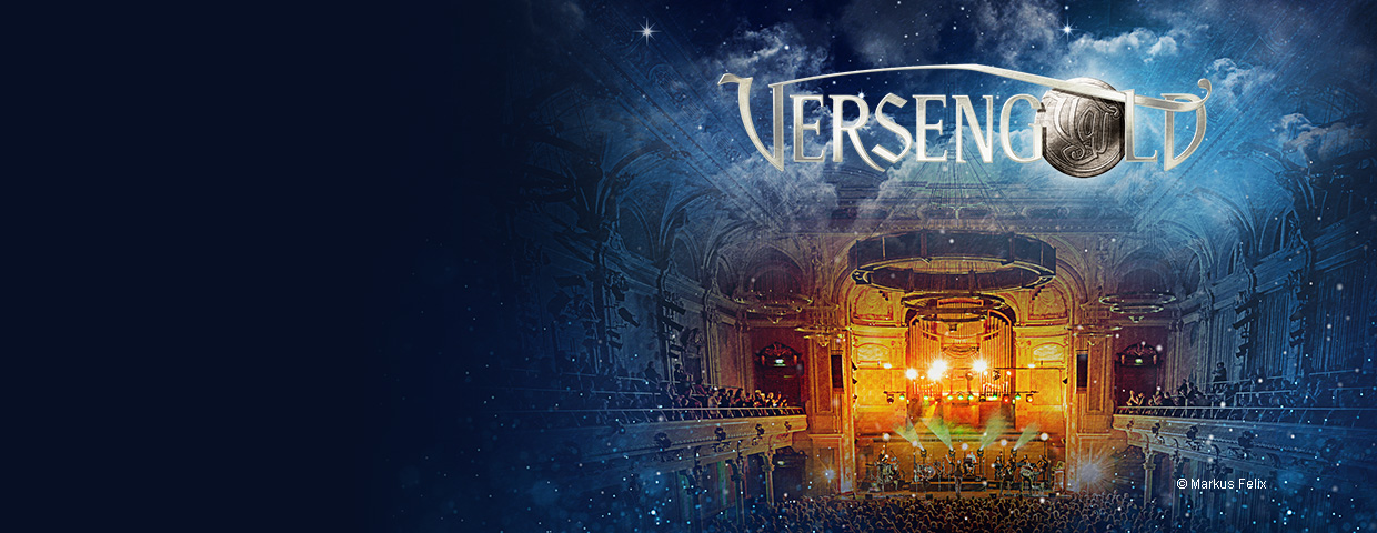 Versengold Tickets – ticketonline.de – Versengold Tour