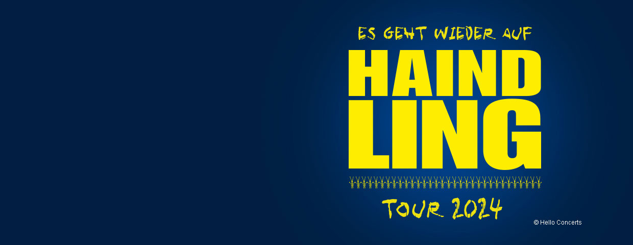 Haindling Konzerte 2025 haindling Concert & Tour History ...
