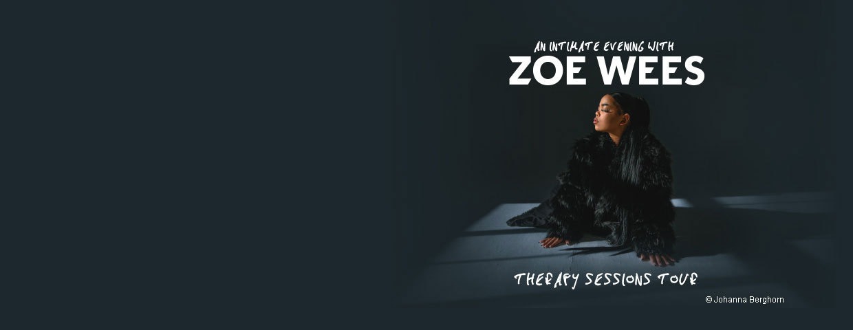 Zoe Wees Tickets – ticketonline.de – Zoe Wees Tour