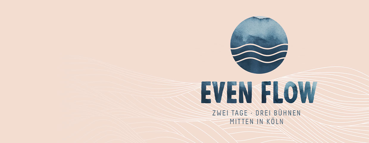 Even Flow Festival Tickets – ticketonline.de Even Flow Festival Tour