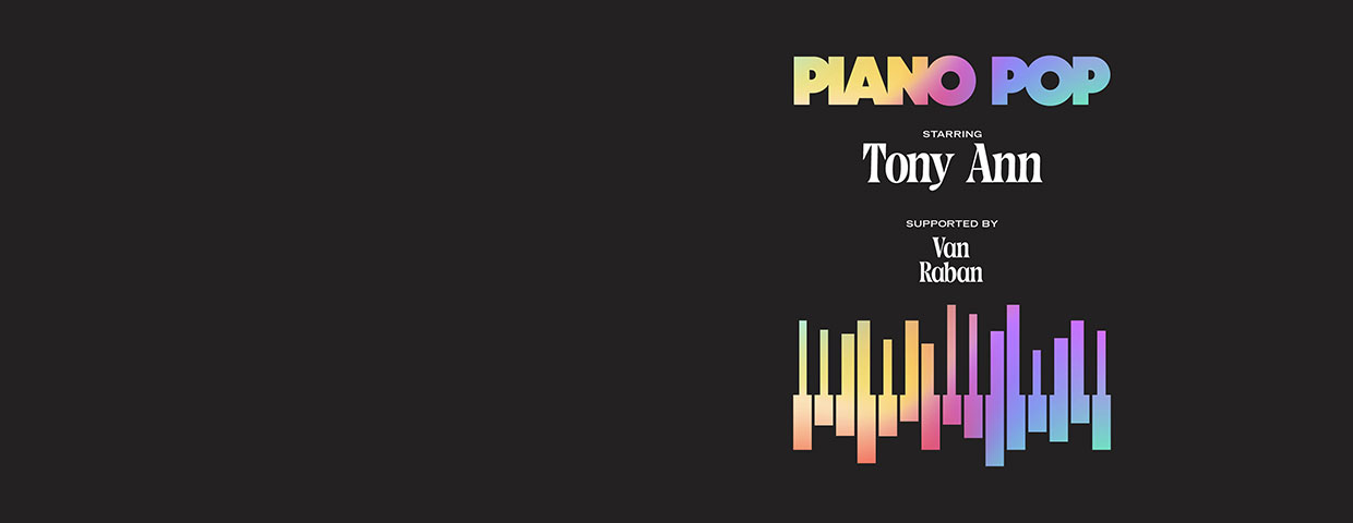 Tony Ann Tickets – ticketonline.de Tony Ann Tour