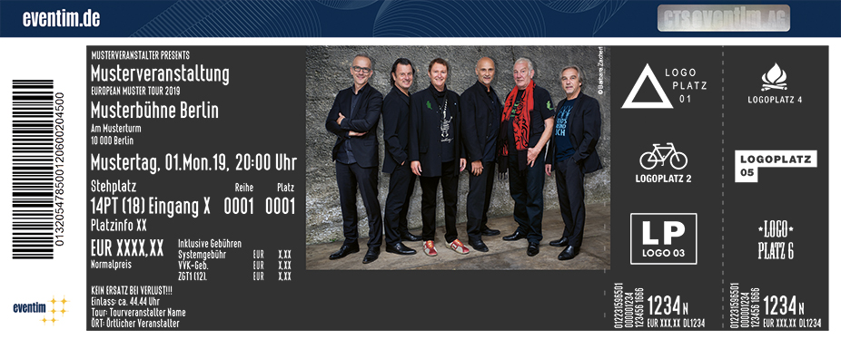 Haindling Tickets – ticketonline.de – Haindling Tour