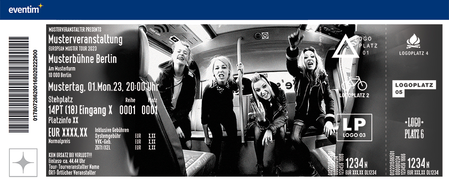 Maid Of Ace Tickets – ticketonline.de Maid Of Ace Tour