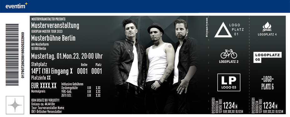 Planlos Tickets – ticketonline.de Planlos Tour