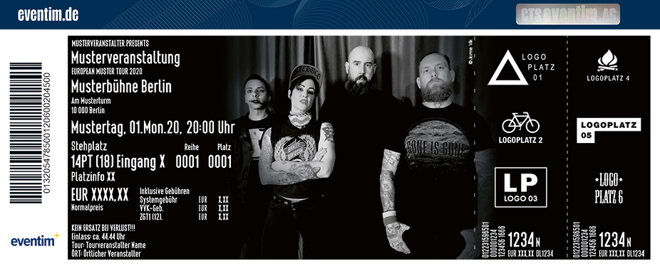 The Distillers Tickets – ticketonline.de – The Distillers Tour