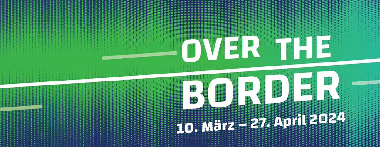 Over The Border Festival Tickets – ticketonline.de Over The Border ...