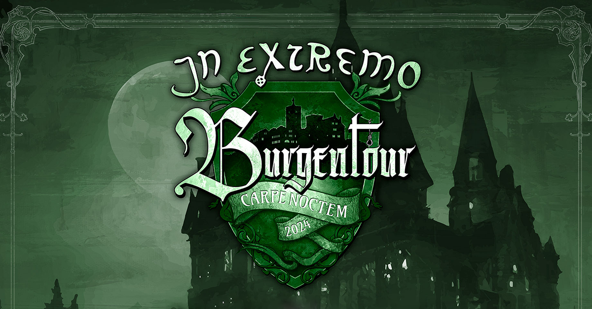 In Extremo Tickets – ticketonline.de – In Extremo Tour