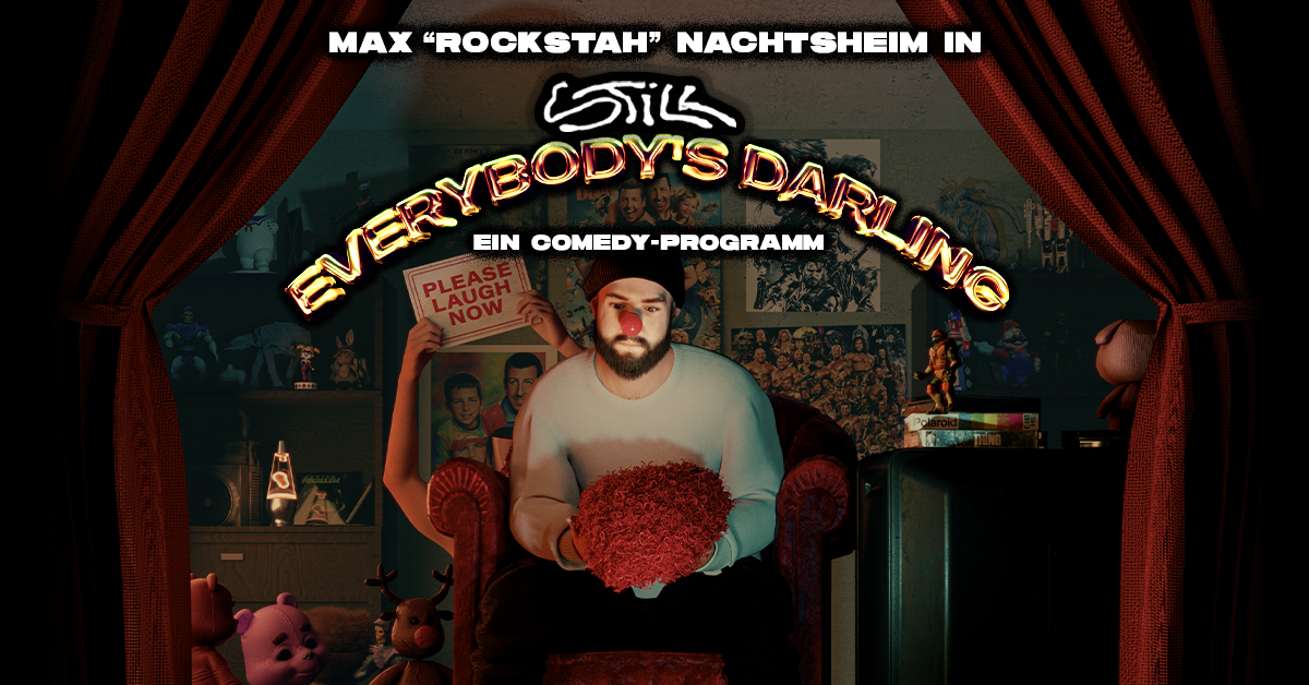 Rockstah Tickets – ticketonline.de Rockstah Tour