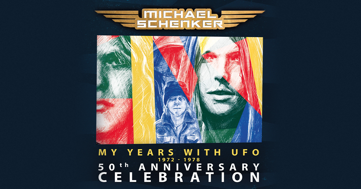 Michael Schenker entrancetickets – ticketonline.de – Michael Schenker Tour
