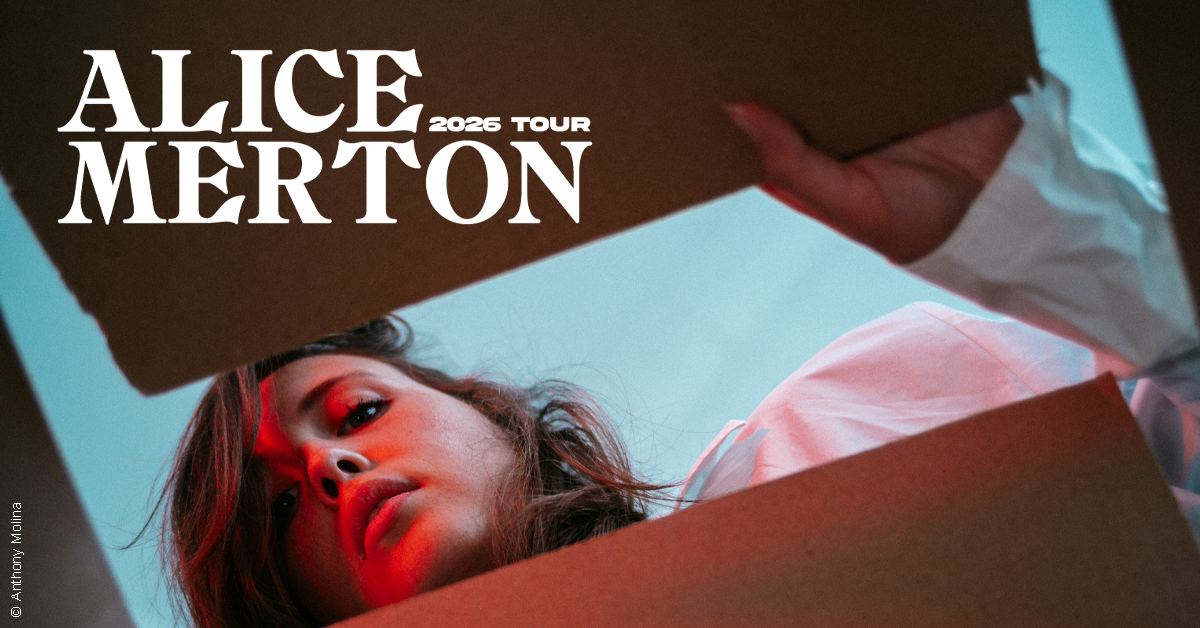 Alice Merton Tickets – ticketonline.de Alice Merton Tour