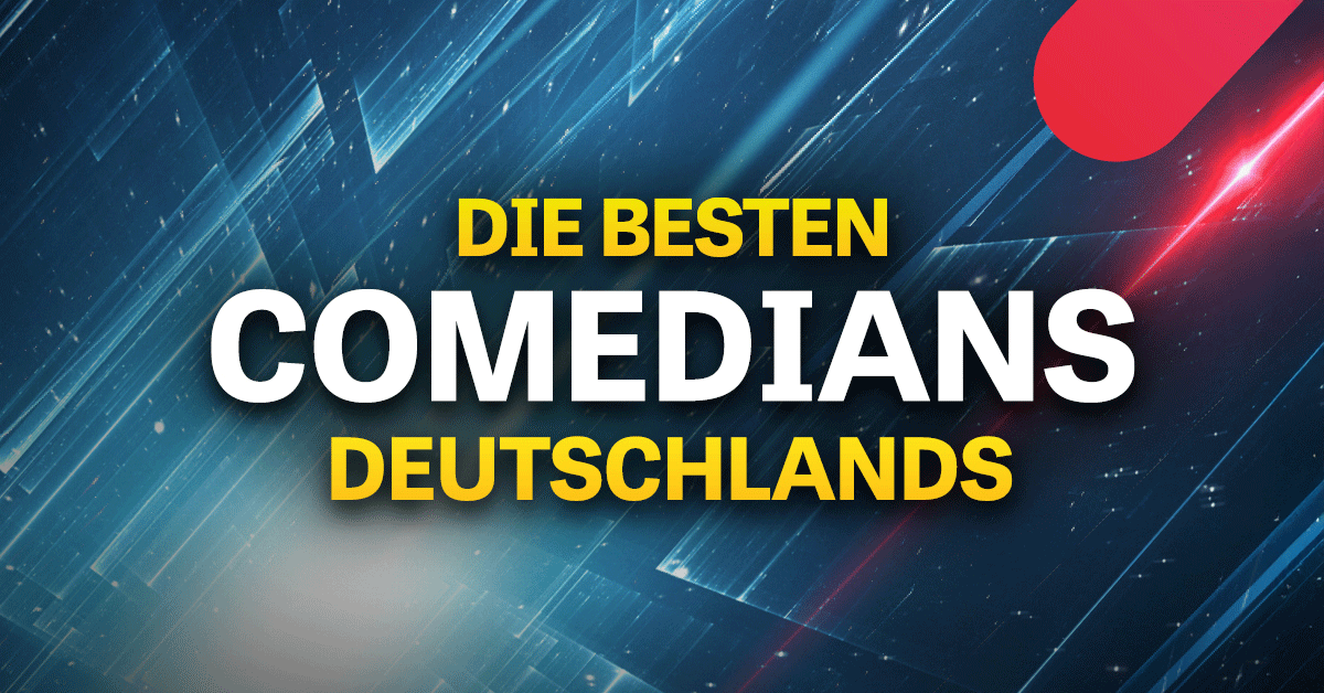 Die besten Comedians Deutschlands Tickets: Uber Arena BERLIN am 01.12. ...