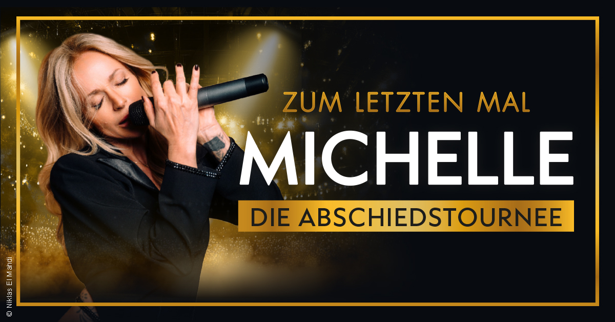 Michelle Tickets – ticketonline.de – Michelle Tour