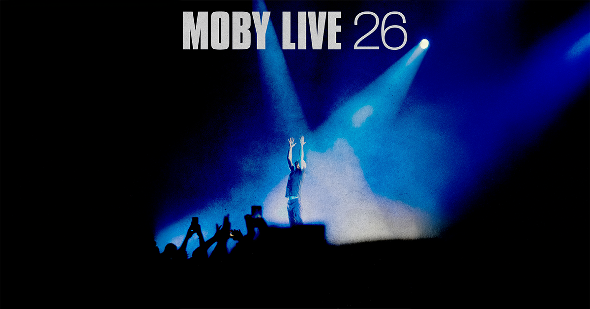 Moby Tickets – ticketonline.de – Moby Tour