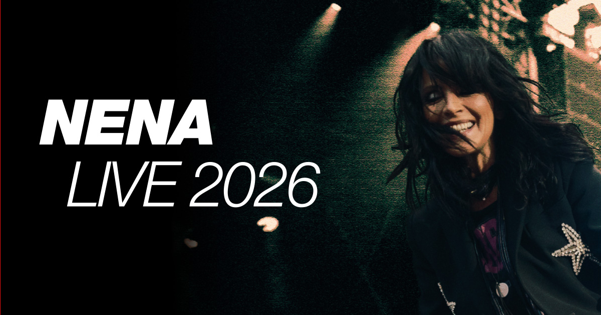 Nena Tickets – ticketonline.de – Nena Tour
