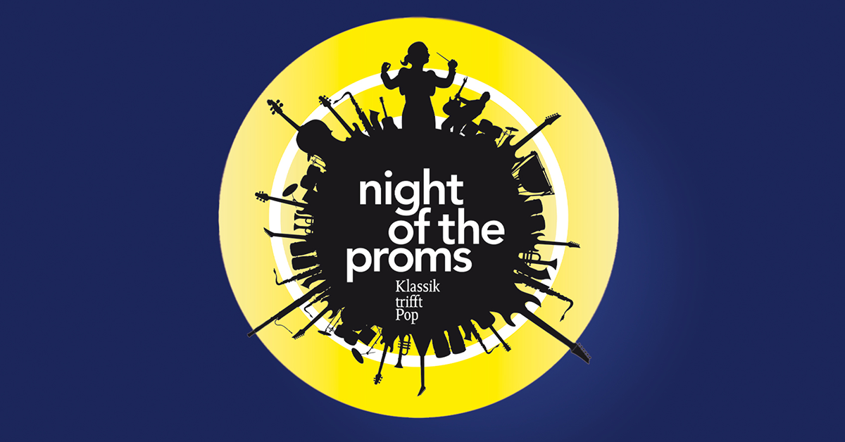 Night of the Proms Tickets – ticketonline.de Night of the Proms Tour