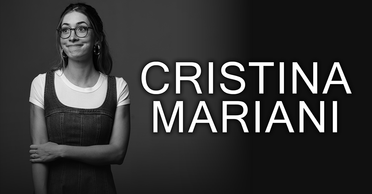 ticketonline.de – Cristina Mariani Köln entrancetickets 12.02.2027 20:00